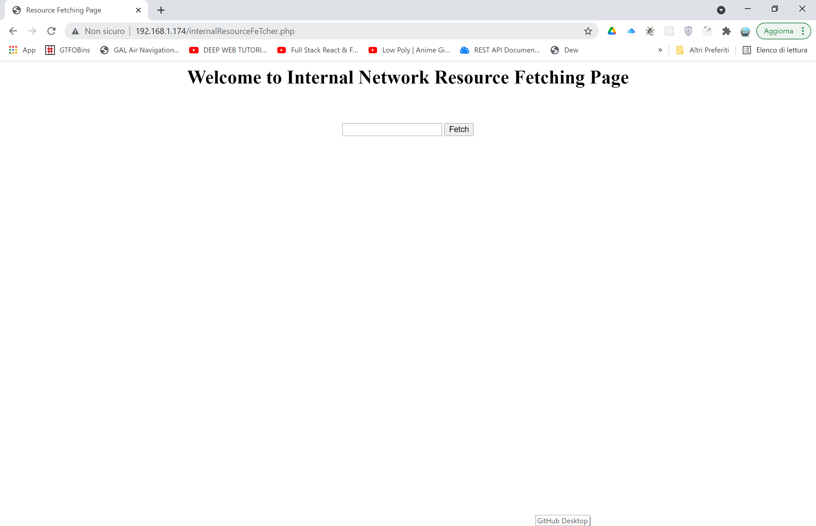 Walkthrough VULNHUB –> HARRY POTTER: NAGINI | Walkthoughts